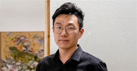 Hun Kyu Kim Artist Perrotin