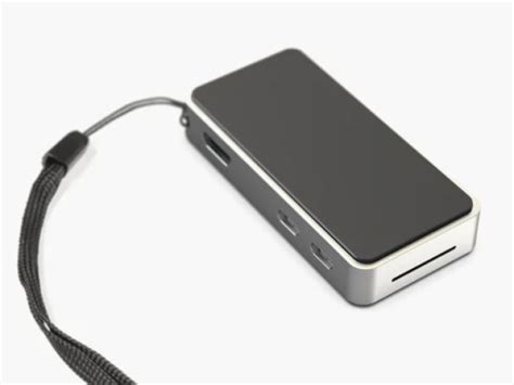 Flirc Raspberry Pi Zero Case Kiwi Electronics