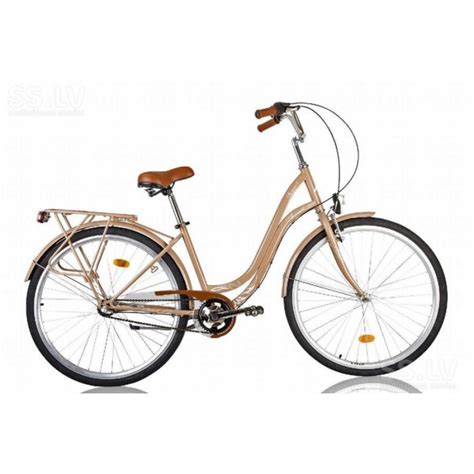 Velosipēdi Sieviešu Azimut