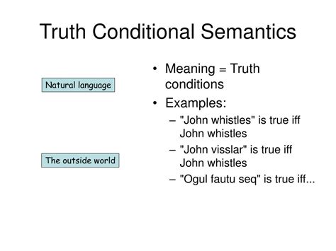 ppt semantics powerpoint presentation free download id 4508850