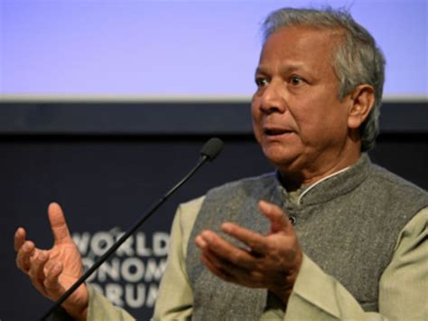 Mhealth Alliance Board Welcomes Muhammad Yunus Devex