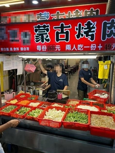 夾菜夾到爽！他嘆「為何蒙古烤肉退流行？」 網曝2關鍵：寧可吃鐵板燒｜四季線上4gtv