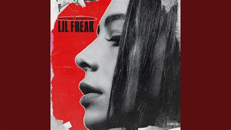 Lil Freak Youtube Music