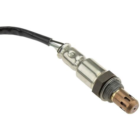 Sonda Lambda Esl Au 024 Nty Negru Emagro