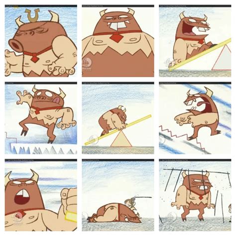 Bully Nerd Collage By Scoobadex On Deviantart