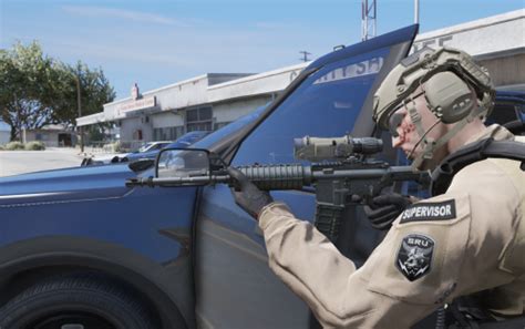 Dojrp Eup For Lspdfr Converted For Lspdfr Dojrp Launcherleaks