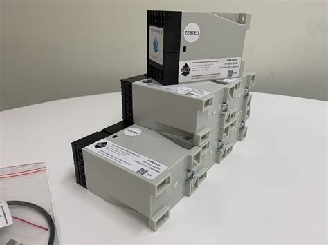 Transducer Conditioning Module Tcm Innovative Measurement