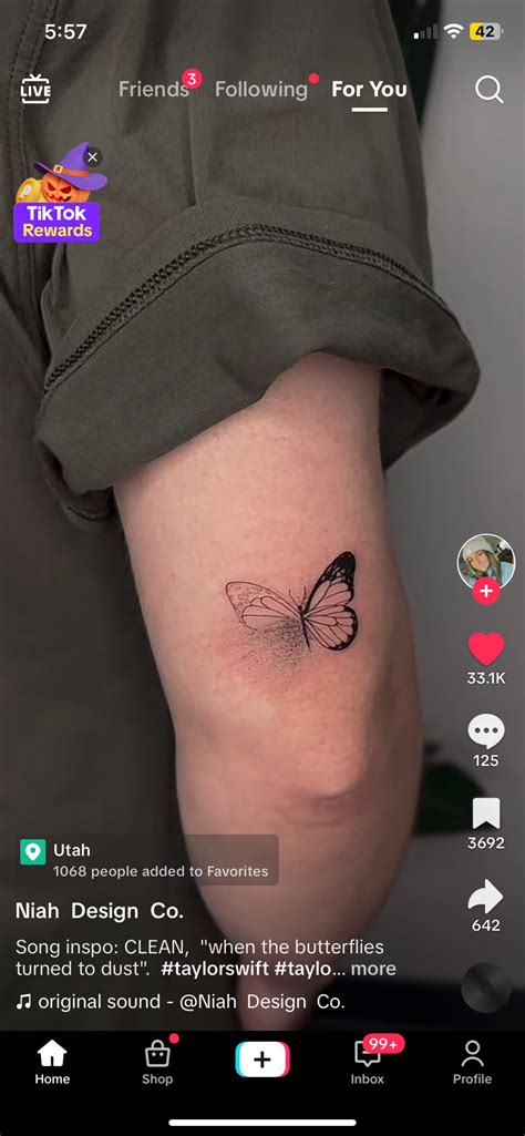Pin By Greenbean On Tattoos Taylor Swift Tattoo Cool Arm Tattoos