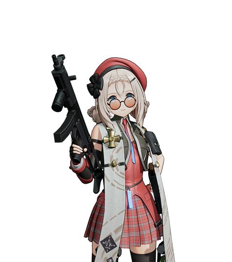 Girls Frontline 2 Exilium