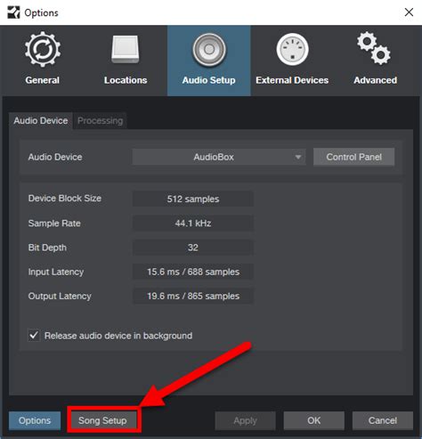 AudioBox 1818 Create Headphone Cue Mix For Studio One In Windows Knowledge Base PreSonus