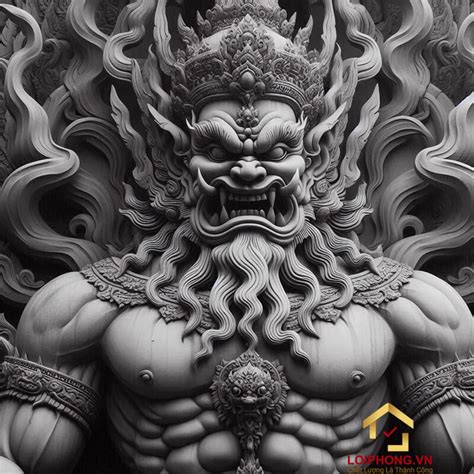 Atula Là Gì Hiểu Về Vị Thần Chiến Tranh Trong Phật Giáo