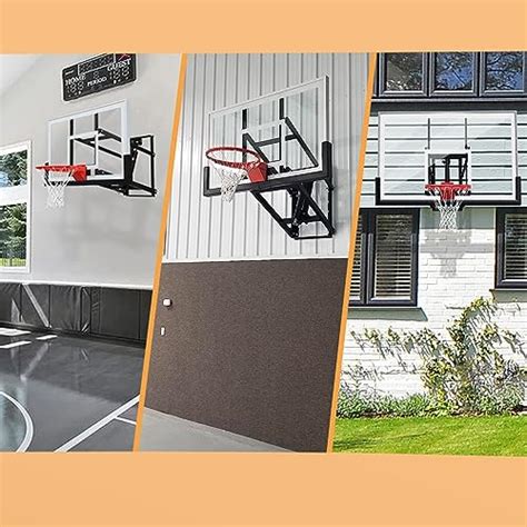 The 30 Best Wall Mounted Basketball Hoops Of 2026 Verified Cherry Picks