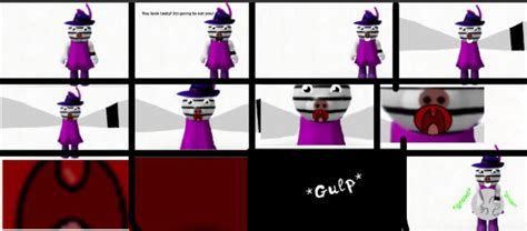 Zizzy Vores You Comic By Daddyshome1234566 On Deviantart