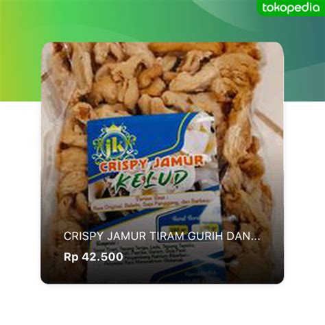 Toko Jk Snacks Online Produk Lengkap And Harga Terbaik Tokopedia