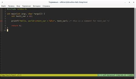 YouCompleteMe Diagnostics Coloring Are Not Handled Properly Issue Morhetz Gruvbox GitHub