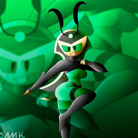 Vexus By Samkvevo On Deviantart