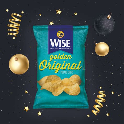 Wise Chips