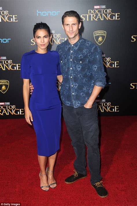 The Defenders Actress Elodie Yung Announces Her Pregnancy With A Bikini