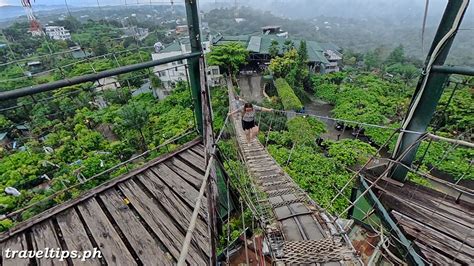 Cloud 9 360° View Deck Antipolo Rizal