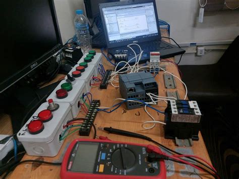 Plc Plc Automation Classiccontrol Electricalengineer Electricalengineering Plcprogrammer