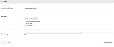 Wordpress Heartbeat Api What It Is And How To Manage It