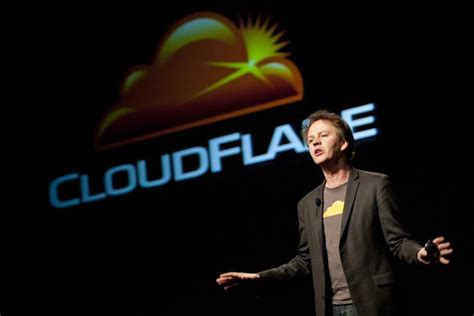 Cloudflare Exposes Sensitive Data From Millions Websites