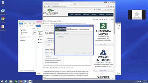 installing boost on anaconda for windows qerylabs