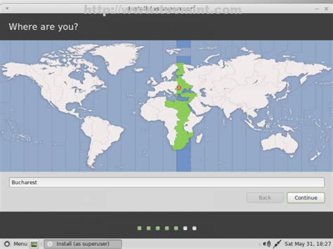 Linux Mint 17 Qiana” Released Installation Guide With Screenshots And Features