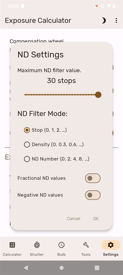 Exposure Calculator Apk Download For Android Free Exposure Calculator Apk Download For Android Free