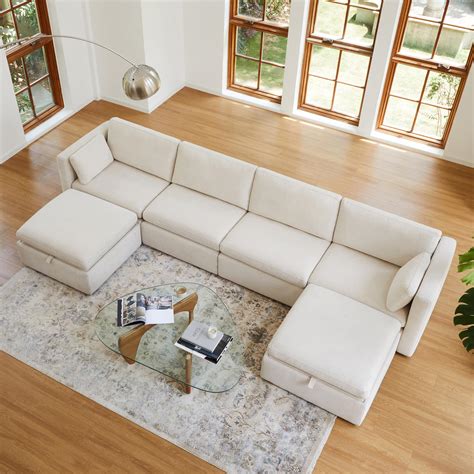 13 Best Chaise Sectional Stop Sinking Into Regret