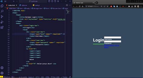 5 extension vscode yang wajib kamu install bikin ngoding kamu makin