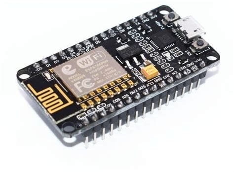 Programe O Esp8266 O Esp8266 Se Tornou Muito Popular Nos By Fabio