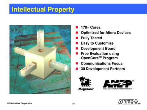 Ppt Selected Information On Altera Fpgas And Software Powerpoint Presentation Id 765611