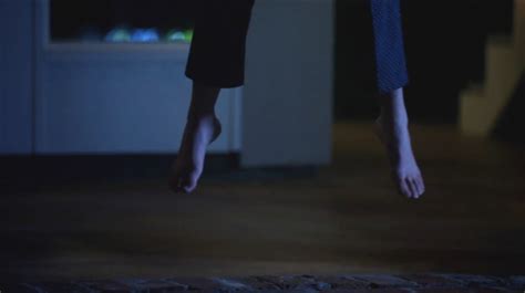 Sosie Bacons Feet
