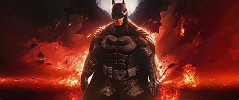 2560x1080 Batman Stealthy Caped Crusader Wallpaper2560x1080 Resolution