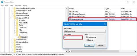 How To Remove Windows Insider Program From Settings On Windows 10 Windows Central