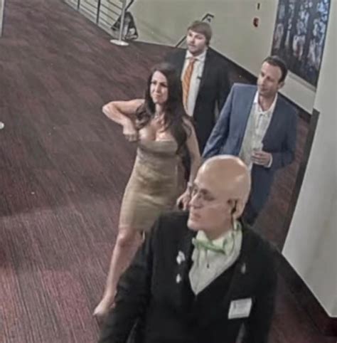 Lauren Boebert Goes On Fox To ‘explain Disruptive Theater Groping