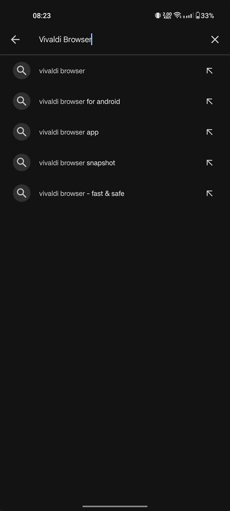 5 ways to reduce ram usage and speed up browsing in vivaldi on android