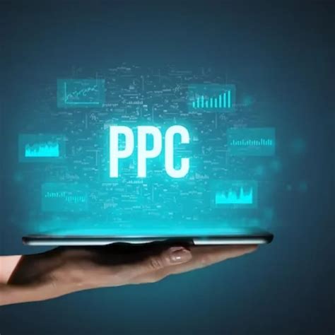 Pay Per Click Marketing Services Best Ppc Marketing Services