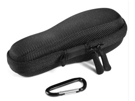 Estuche Funda Protectora Apuntador R Logitech Y Generico Cuotas Sin Inter S