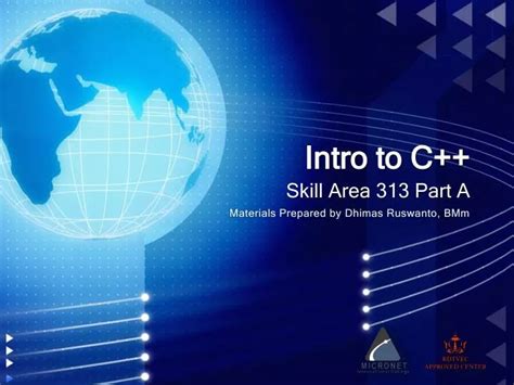 PPT Intro To C PowerPoint Presentation Free Download ID 3785075