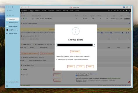 Can No Longer Build Docker Images After Update To General Support Unraid