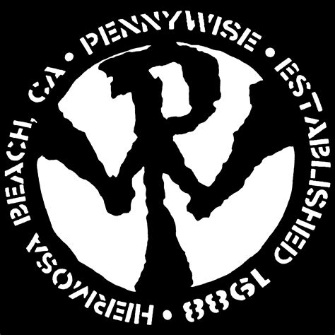 Penny Wise Ranarchostencilism Penny Wise Ranarchostencilism