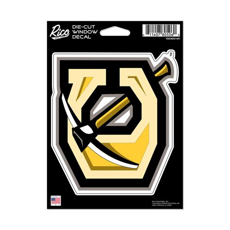 Cameron Aggies Medium Die Cut Decal