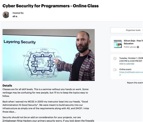 eli etherton on linkedin cybersecurity