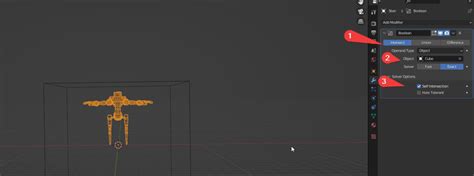 How To Fracture A Complex Mesh With Blender 3 Solve Your Not
