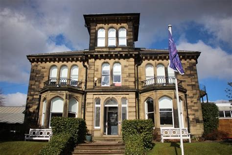 Westfield School Round Square