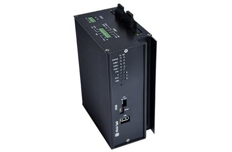 Protocol Conversion Gateways For All Applications IGrid T D