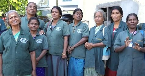 Разом збирали на білет в Індії 11 прибиральниць виграли 1 2 млн доларів у лотерею відео