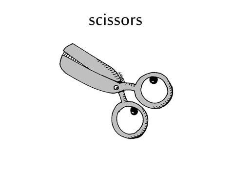 Ppt Classroom Objects Powerpoint Presentation Free Download Id6863826